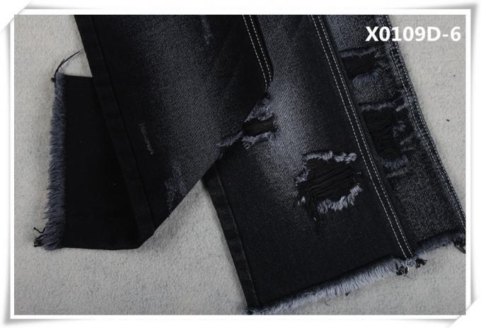 Dunkelblaues 14.5oz 3 1 starkes Schwergewichts- Denim-Gewebe RHT für ...